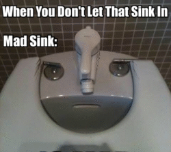 let that sink in meme - Chameleon Memes