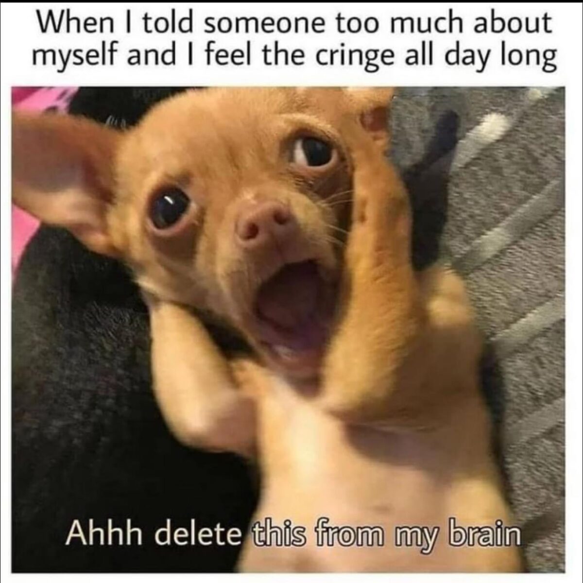 25 Cringe Memes That Will Make You Facepalm - Funny