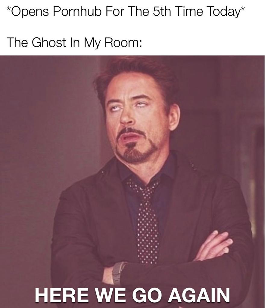 ghost memes - Chameleon Memes