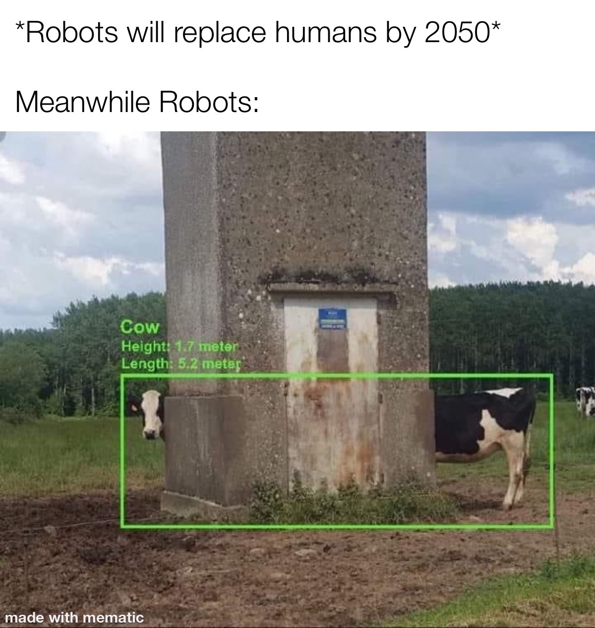 artificial intelligence meme - Chameleon Memes