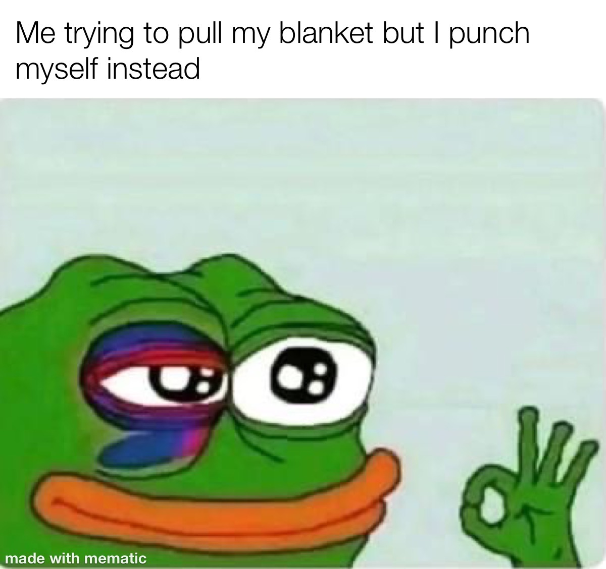 blanket memes - Chameleon Memes