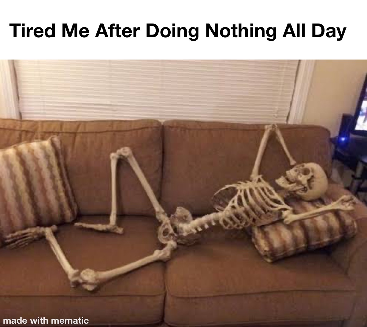 Im Literally So Exhausted Doing Nothing All Day Epic Fails 0704