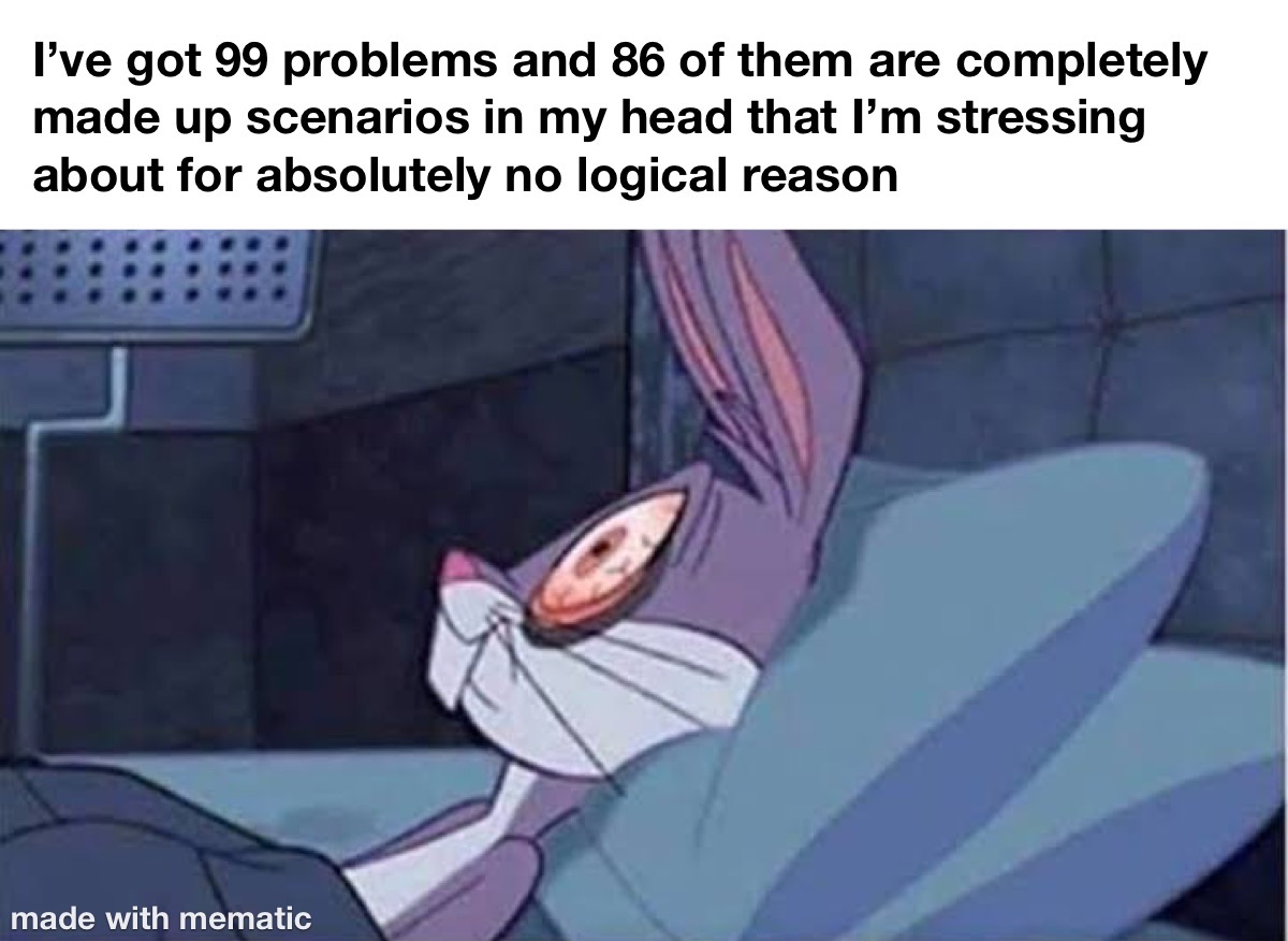 problems meme - Chameleon Memes