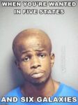 20 Mugshot Memes That'll Make You Blow Air Out Of Your Nose