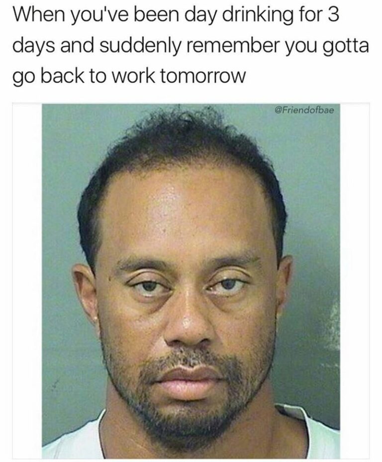 20 Mugshot Memes That'll Make You Blow Air Out Of Your Nose