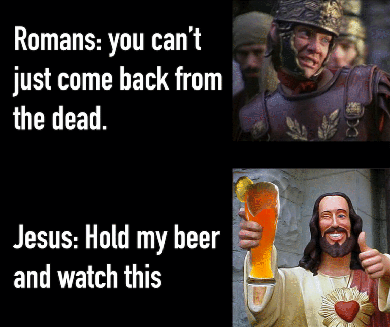 35 Of The Best "Hold My Beer Memes", And Why They're Hilarious