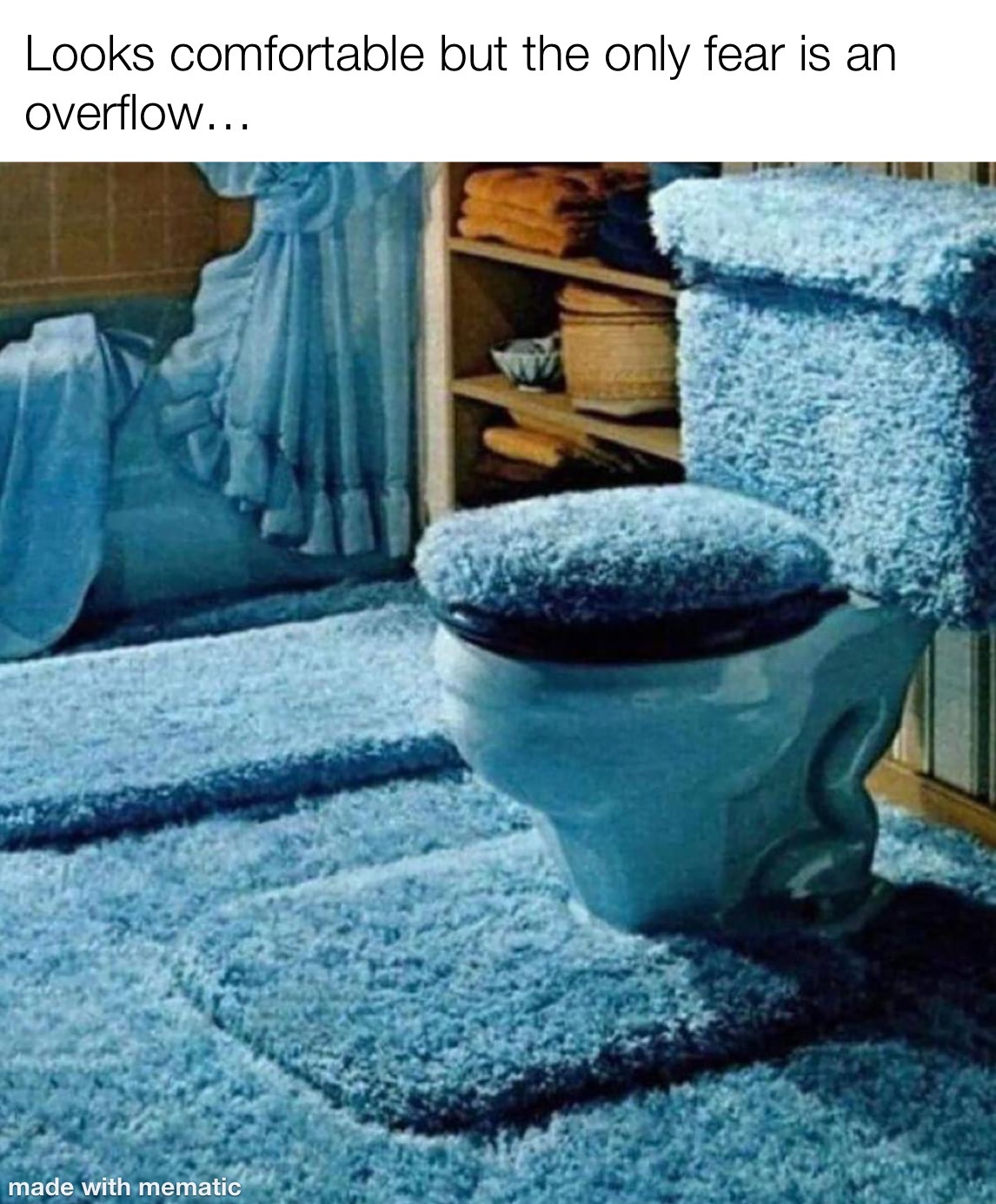 toilet meme - Chameleon Memes