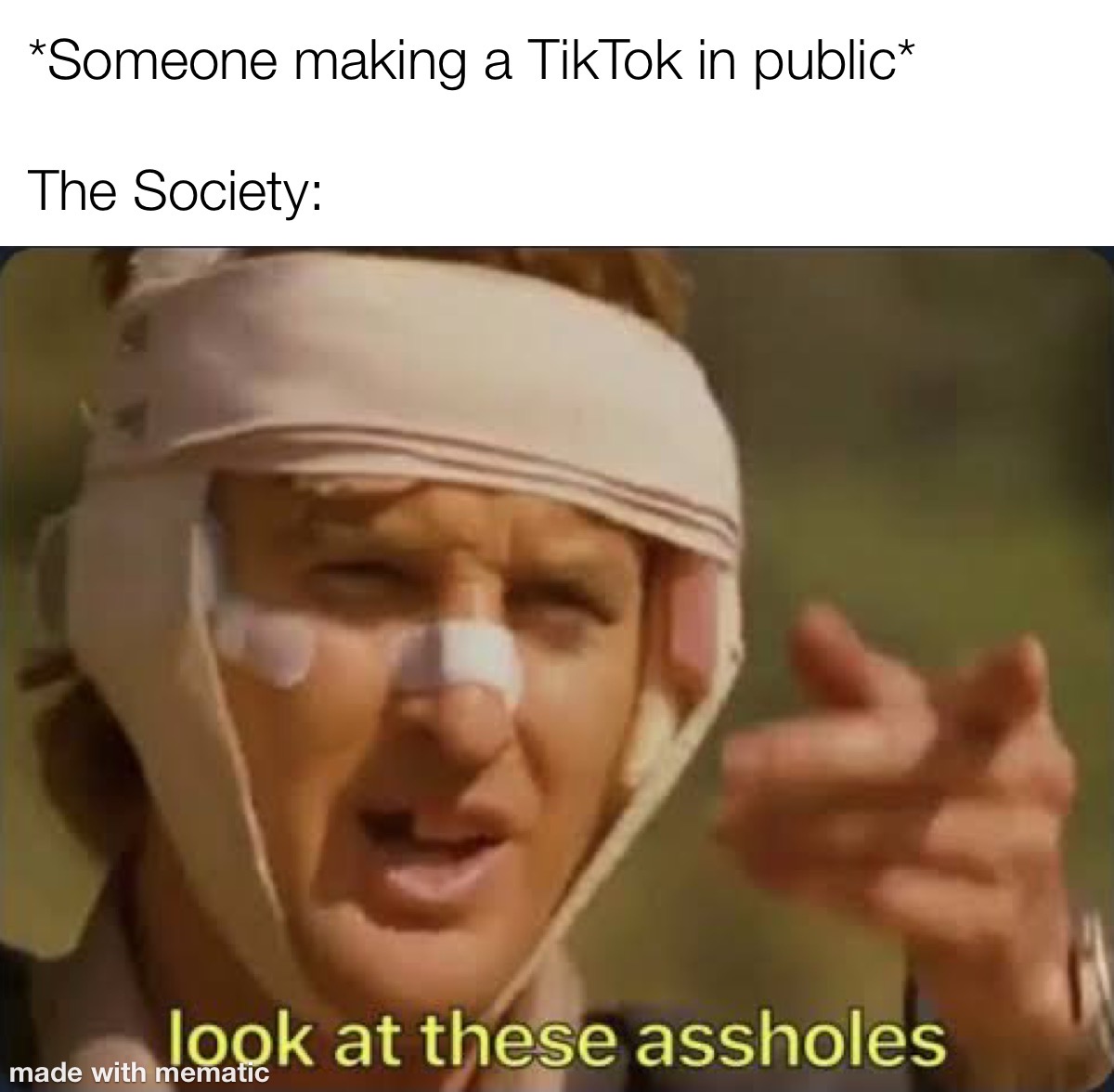 tiktok memes - Chameleon Memes