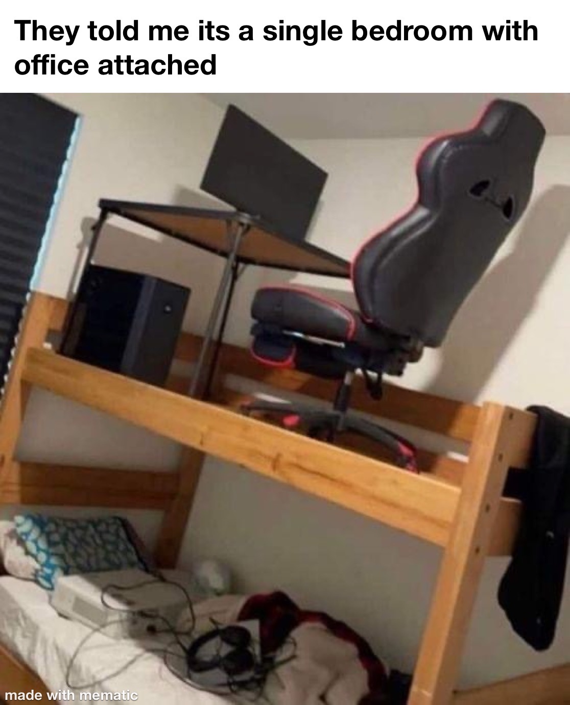 bedroom memes - Chameleon Memes