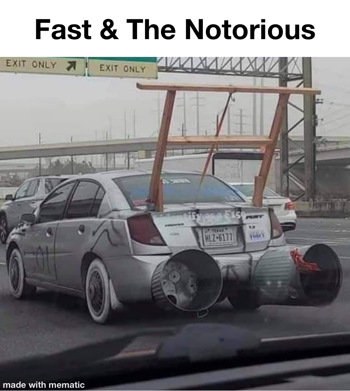 notorious meme - Chameleon Memes