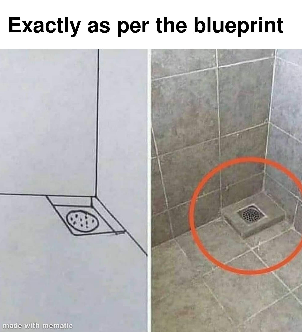 Blueprint memes - Chameleon Memes