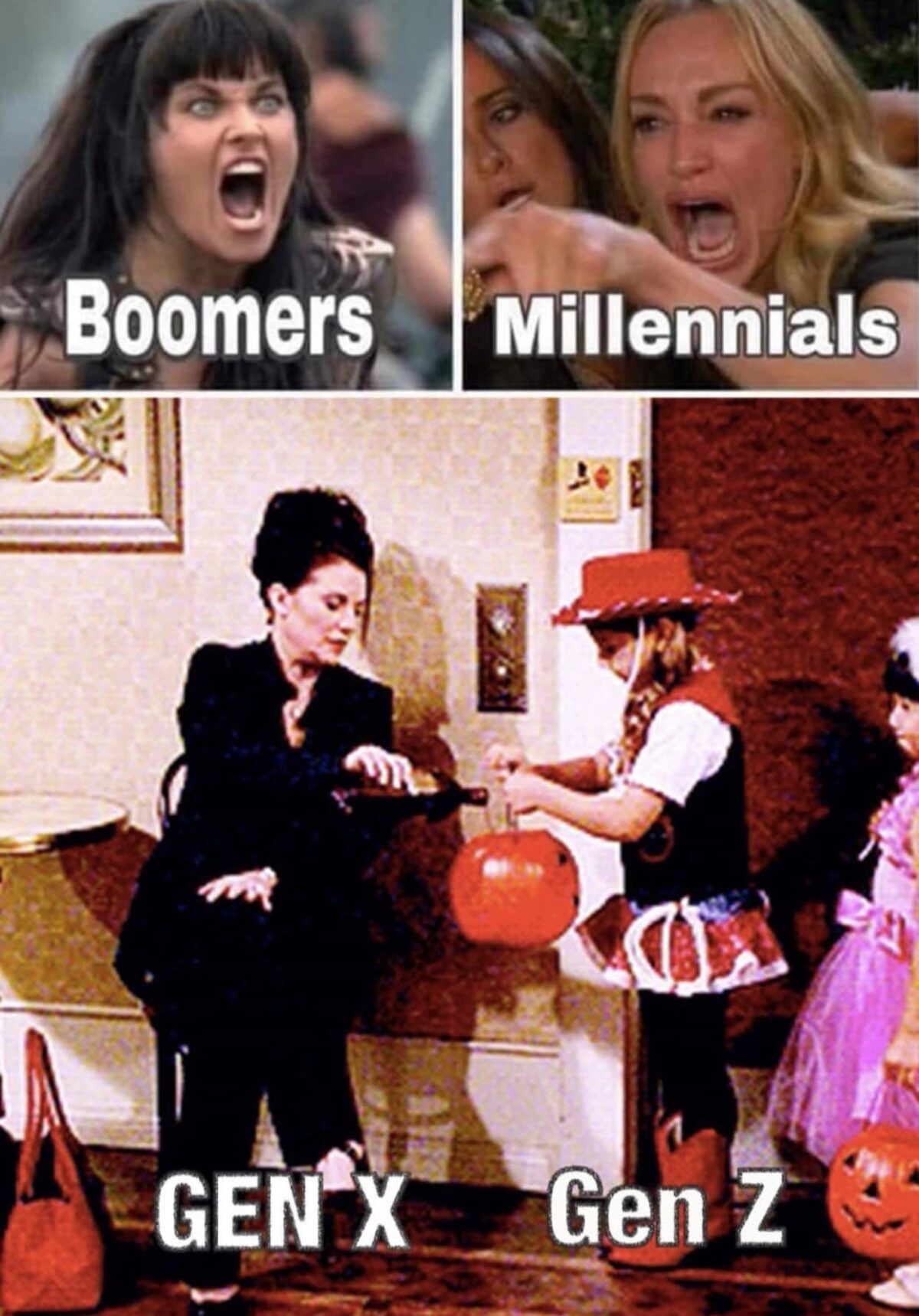 26 Funny Gen X Memes That Captures The Gen X Life - Funny
