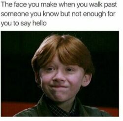 40 Funny Awkward Memes That'll Make You Feel Better About Your Awkward ...