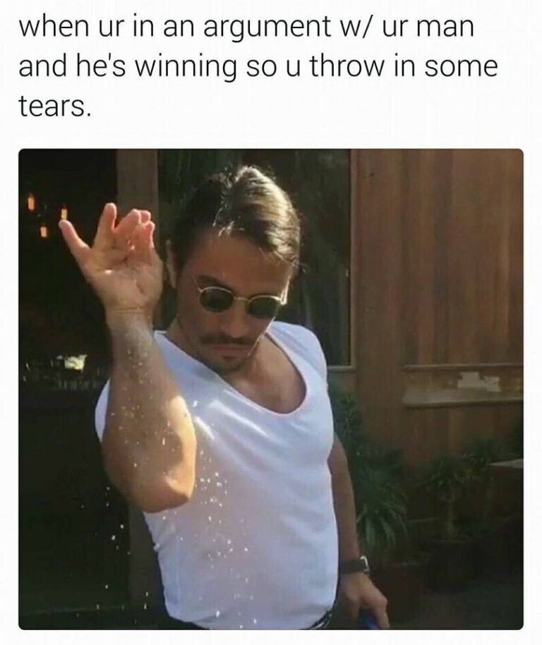 25 Salt Bae Memes: A Collection Of Hilarious Memes From The Sprinkle ...