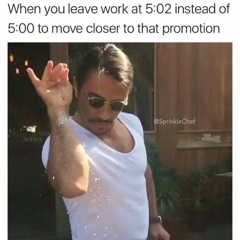 25 Salt Bae Memes: A Collection Of Hilarious Memes From The Sprinkle ...
