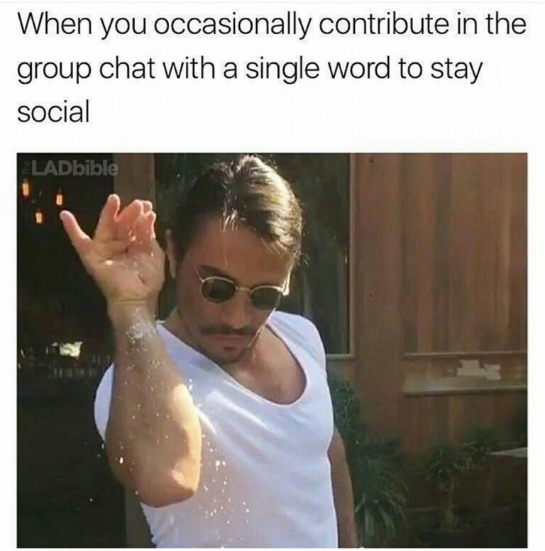 25 Salt Bae Memes: A Collection Of Hilarious Memes From The Sprinkle ...