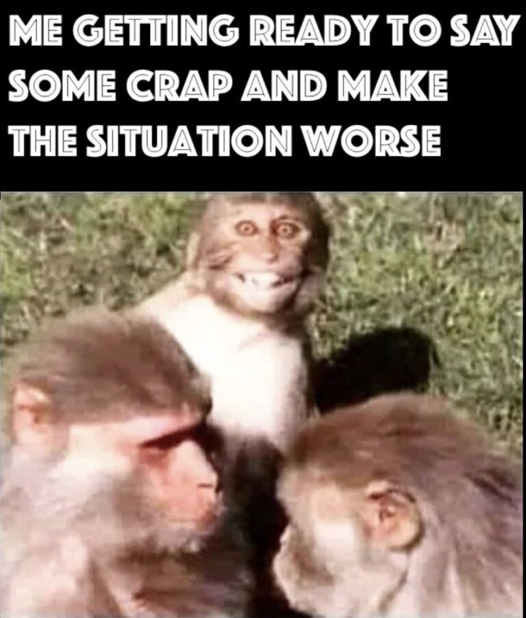 40 Funny Awkward Memes That'll Make You Feel Better About Your Awkward ...