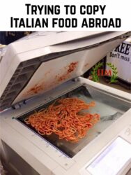 35 Best Italian Memes That'll Make You Say "Mamma Mia"! - Funny