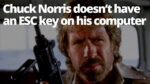 45 Chuck Norris Memes That Will Make You Say "What The Chuck!" - Funny
