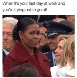 30 Relatable Last Day of Work Memes That Will Make You Smile - Funny