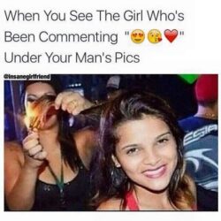 40 Crazy Girlfriend Memes That Are Way Too Outrageous Epic Fails 6267