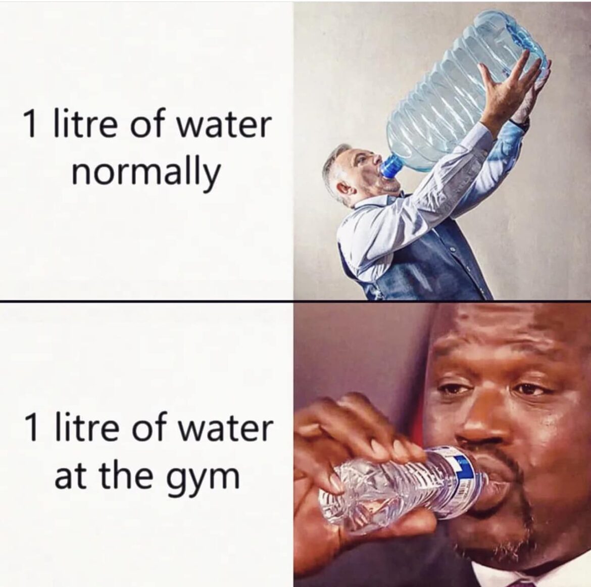30 Gym Memes That Will Make You Laugh Until You're Sore - Funny