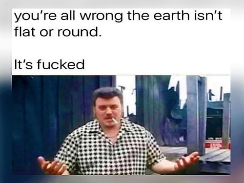 30 Trailer Park Boys Memes That Perfectly Capture The Absurdity Of Life ...