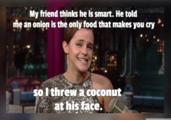 55 Funny Roasts That Will Make Your Friends & Foes Weep with Laughter ...