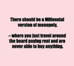 55 Millennial Jokes: A Tongue-in-Cheek Look At This Unique Generation ...