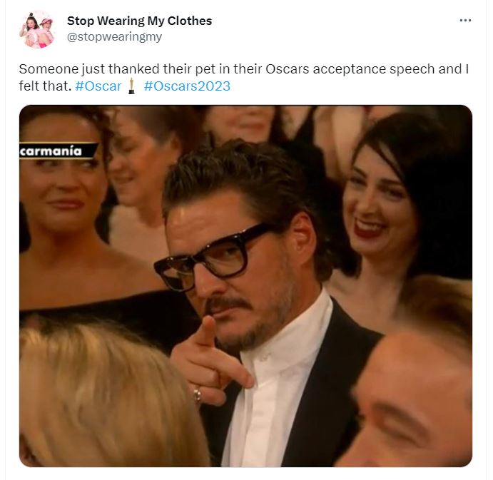 When Memes Steal The Show: The Most Funniest Oscar Memes - Funny