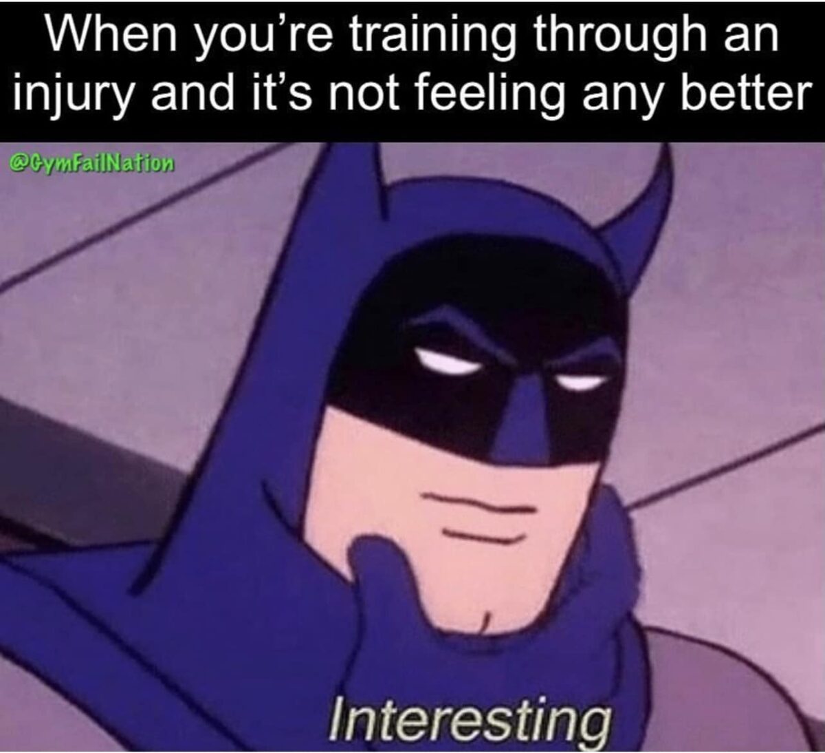 30 Gym Memes That Will Make You Laugh Until You're Sore - Funny