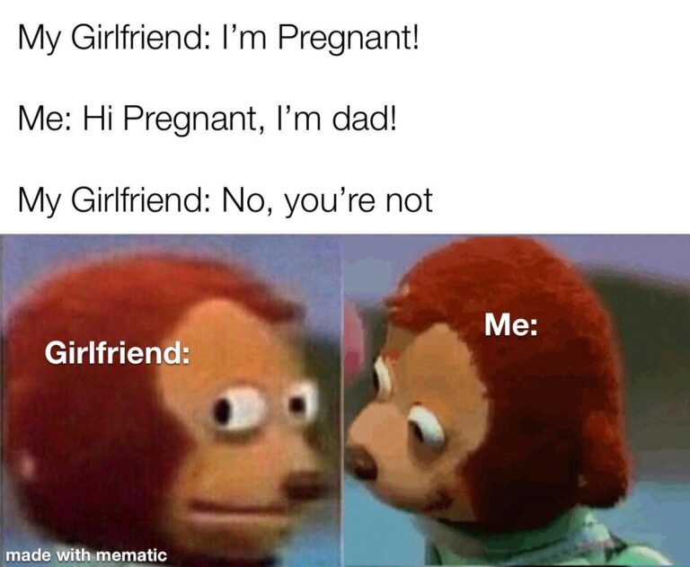 30 Monkey Puppet Memes That Will Make You Go Bananas! - Animals