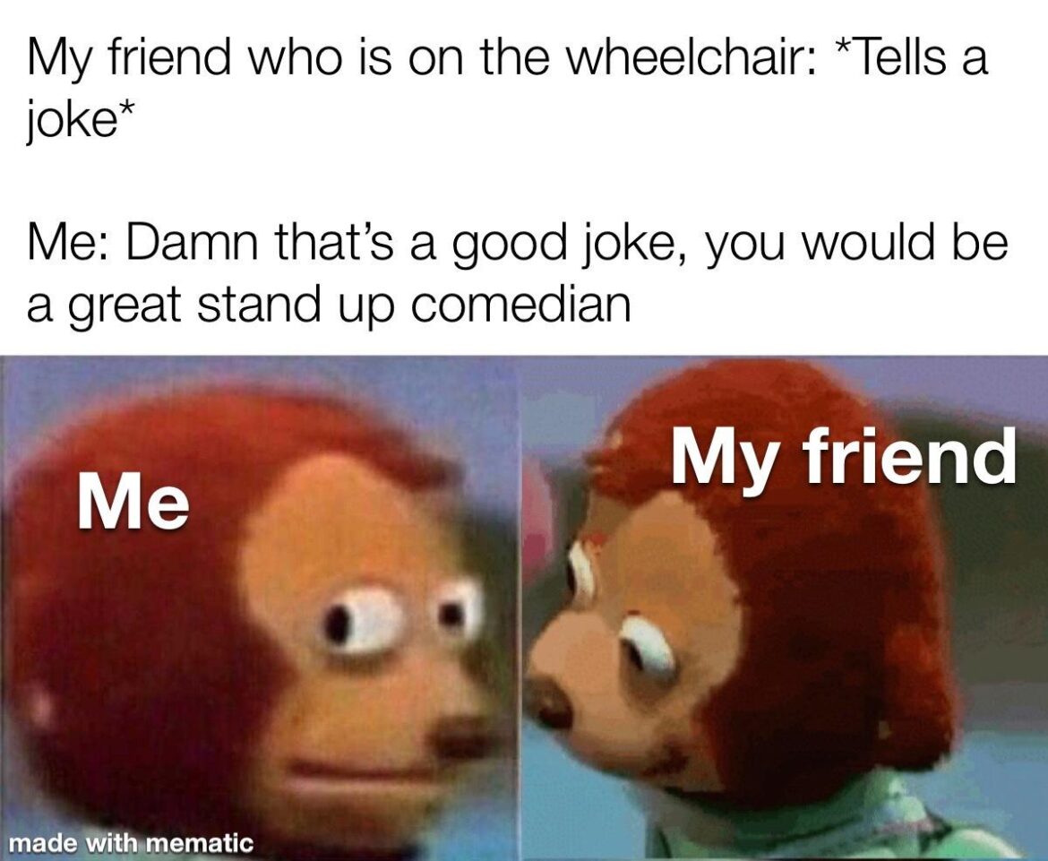 30 Monkey Puppet Memes That Will Make You Go Bananas! - Animals