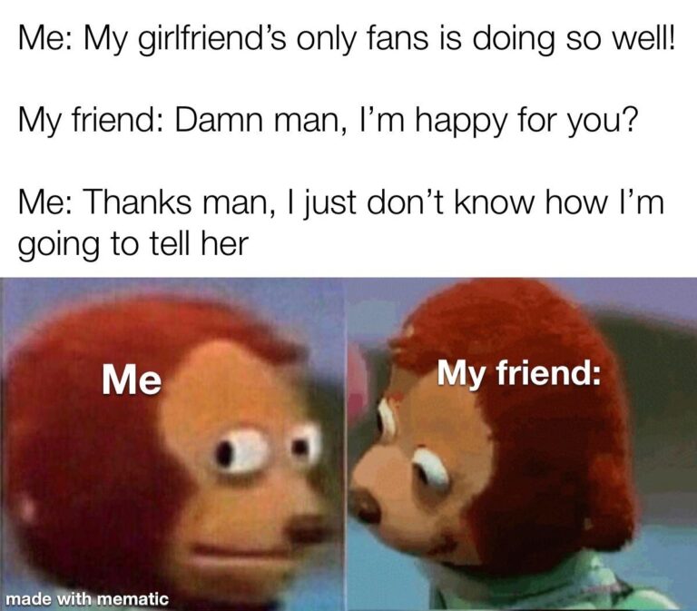 30 Monkey Puppet Memes That Will Make You Go Bananas! - Animals