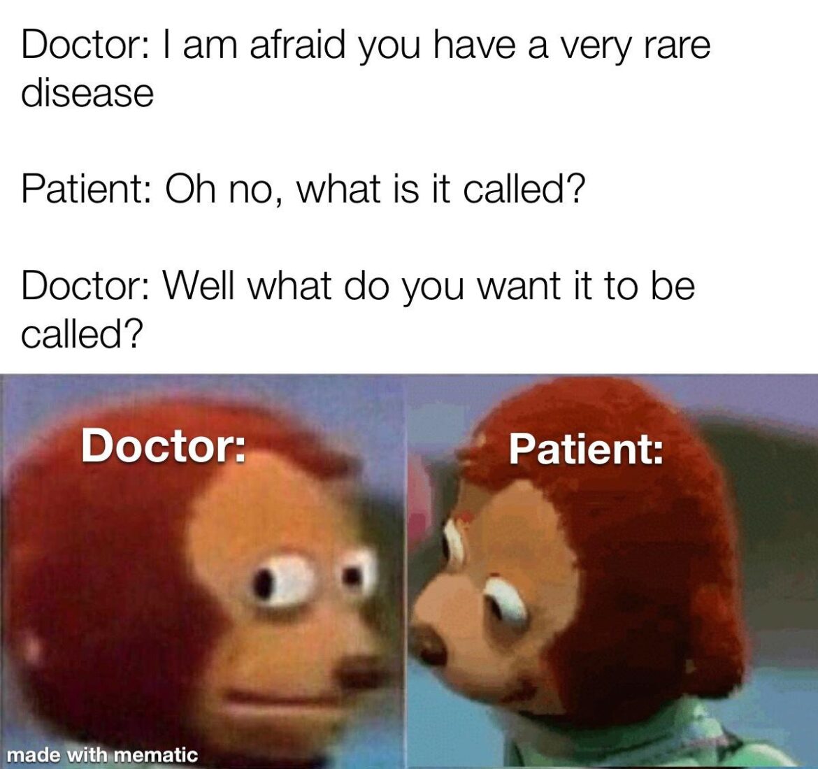 30 Monkey Puppet Memes That Will Make You Go Bananas! - Animals