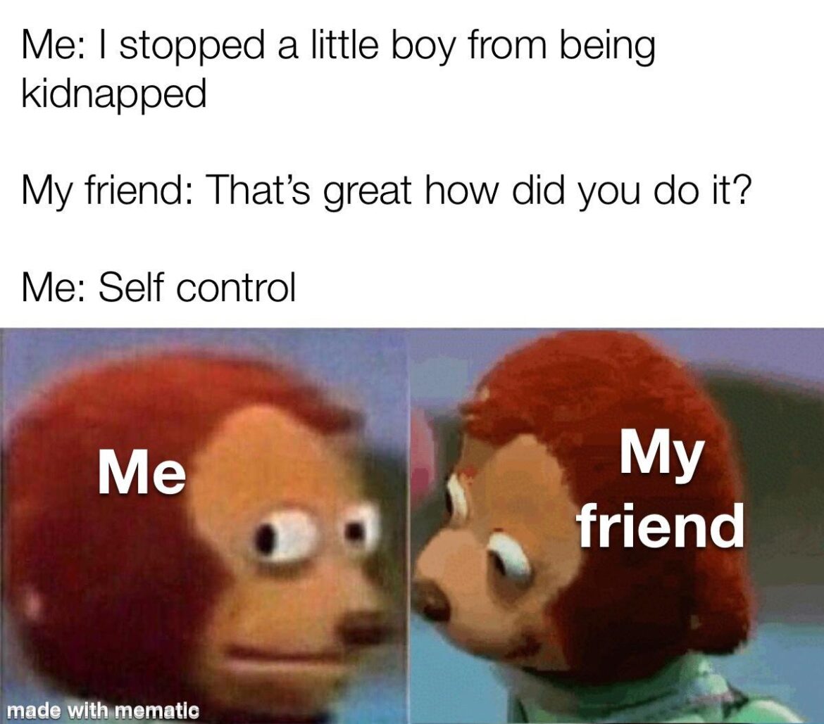 30 Monkey Puppet Memes That Will Make You Go Bananas! - Animals