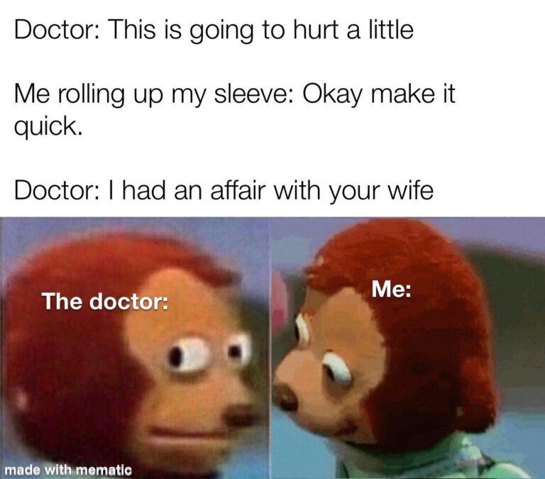30 Monkey Puppet Memes That Will Make You Go Bananas! - Animals