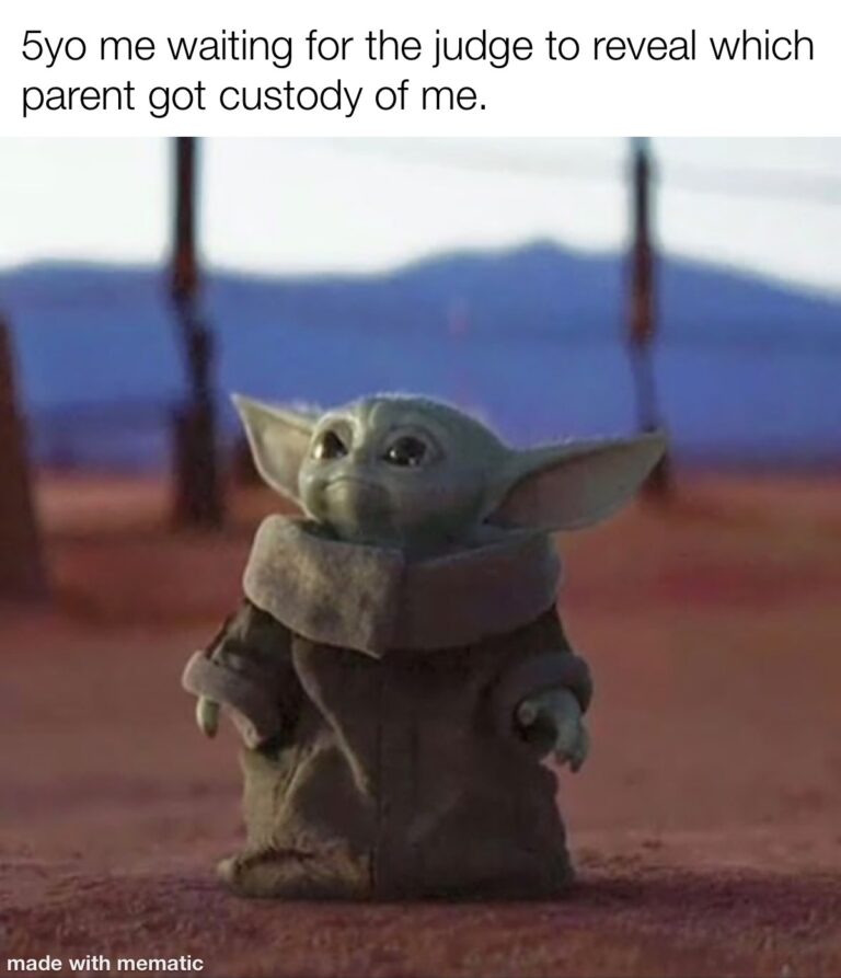25 Divorce Memes That Turn Tears Into Laughter - Funny