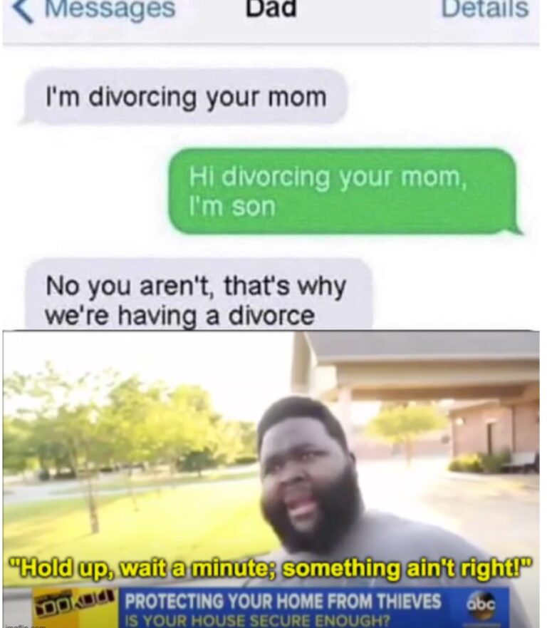 25 Divorce Memes That Turn Tears Into Laughter - Funny