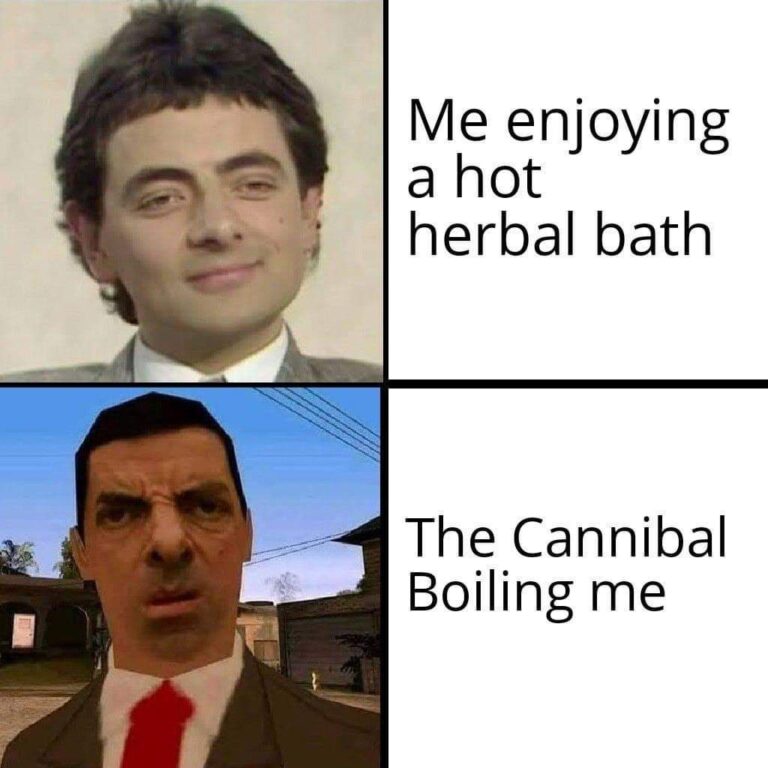 25 Mr Bean Memes That Will Never Fail To Make You Laugh - Funny