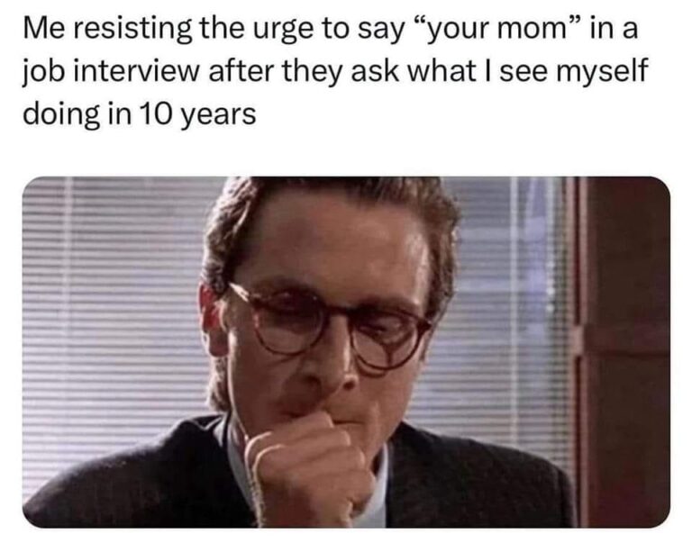 25 Self Control Memes That Will Make You Want to Take Charge - Funny