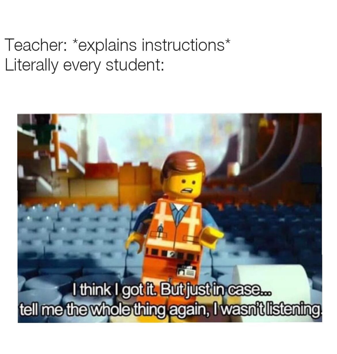 30 Teacher Memes to Celebrate World Teachers Day - Funny