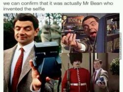25 Mr Bean Memes That Will Never Fail To Make You Laugh - Funny