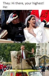 25 Mr Bean Memes That Will Never Fail To Make You Laugh - Funny