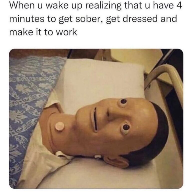 And find your eyelids! - Funny