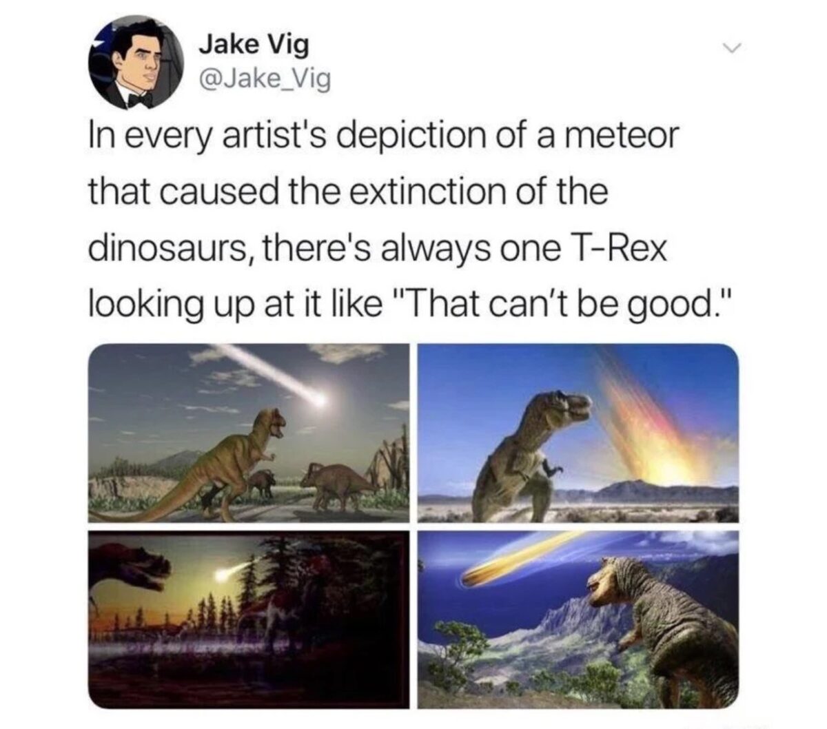 funny dinosaur memes - Chameleon Memes