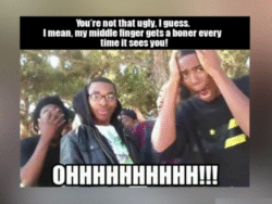 60 Funny Roasts That Will Make Your Friends & Foes Weep with Laughter ...