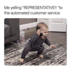 30 Customer Service Memes That Will Make You Laugh & Relate - Funny