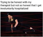 30 Mental Health Memes That Nail The Struggles We All Face - Funny