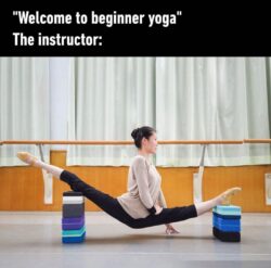 30 Hilarious Yoga Memes To Celebrate International Yoga Day - Funny